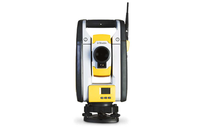 Trimble RTS873 | Frontier Precision